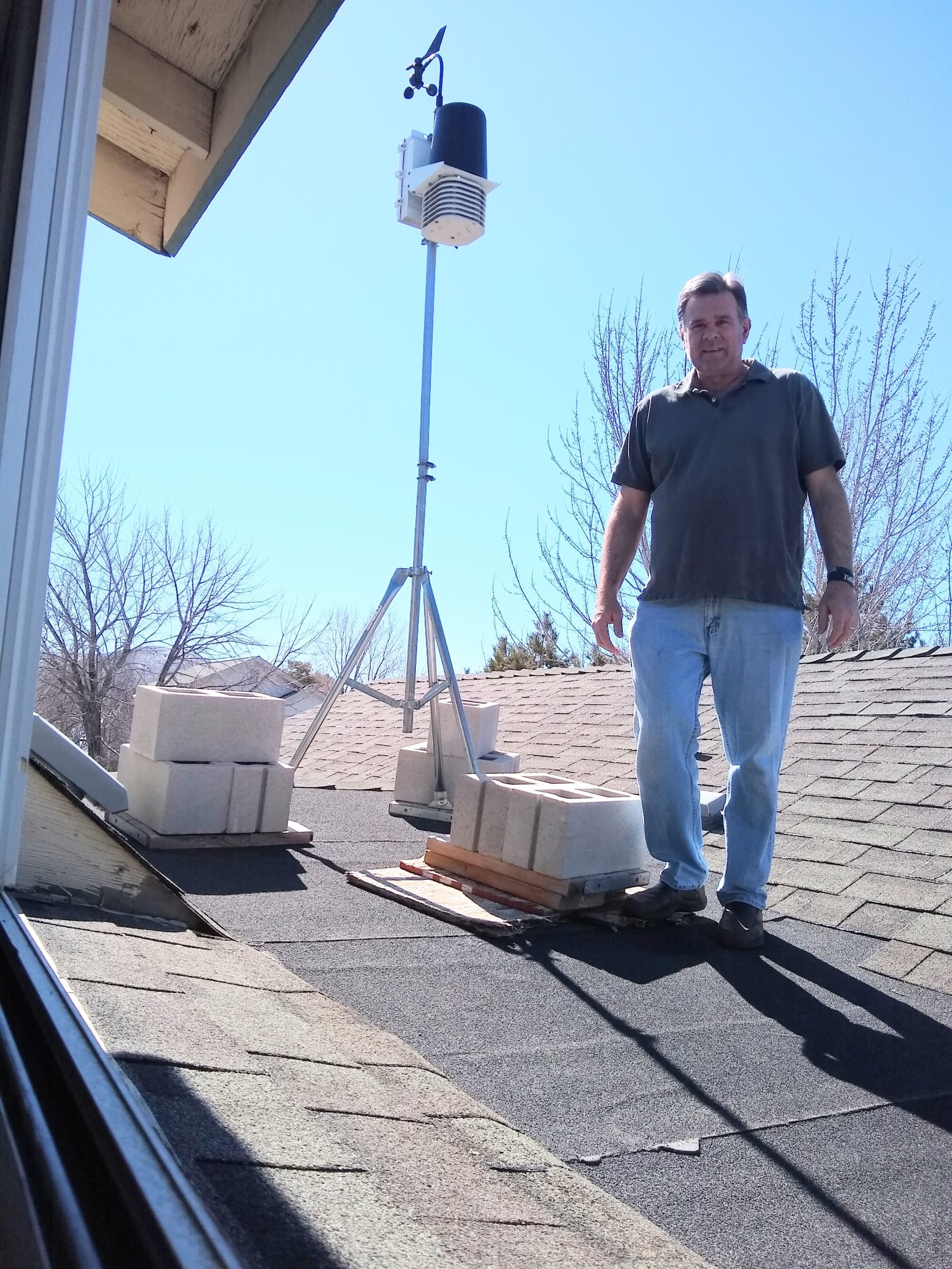 Weather Website Tahoe-Reno-Carson - Tahoe-Reno-Carson-Fallon Weather